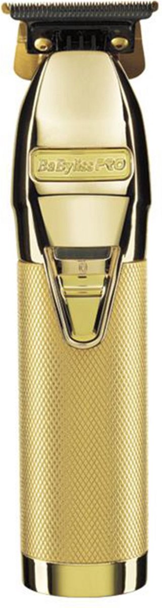 Babyliss Pro 4Artist Skeleton FX Gold Trimmer | Cachet Royal