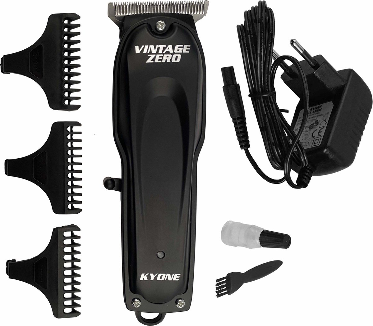 Kyone Vintage Zero Trimmer | Cachet Royal