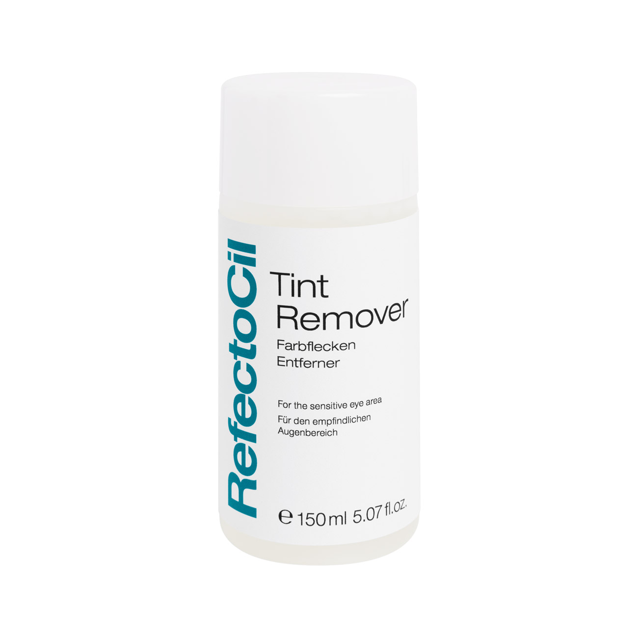 Refectocil Tint Remover 150ml | Cachet Royal