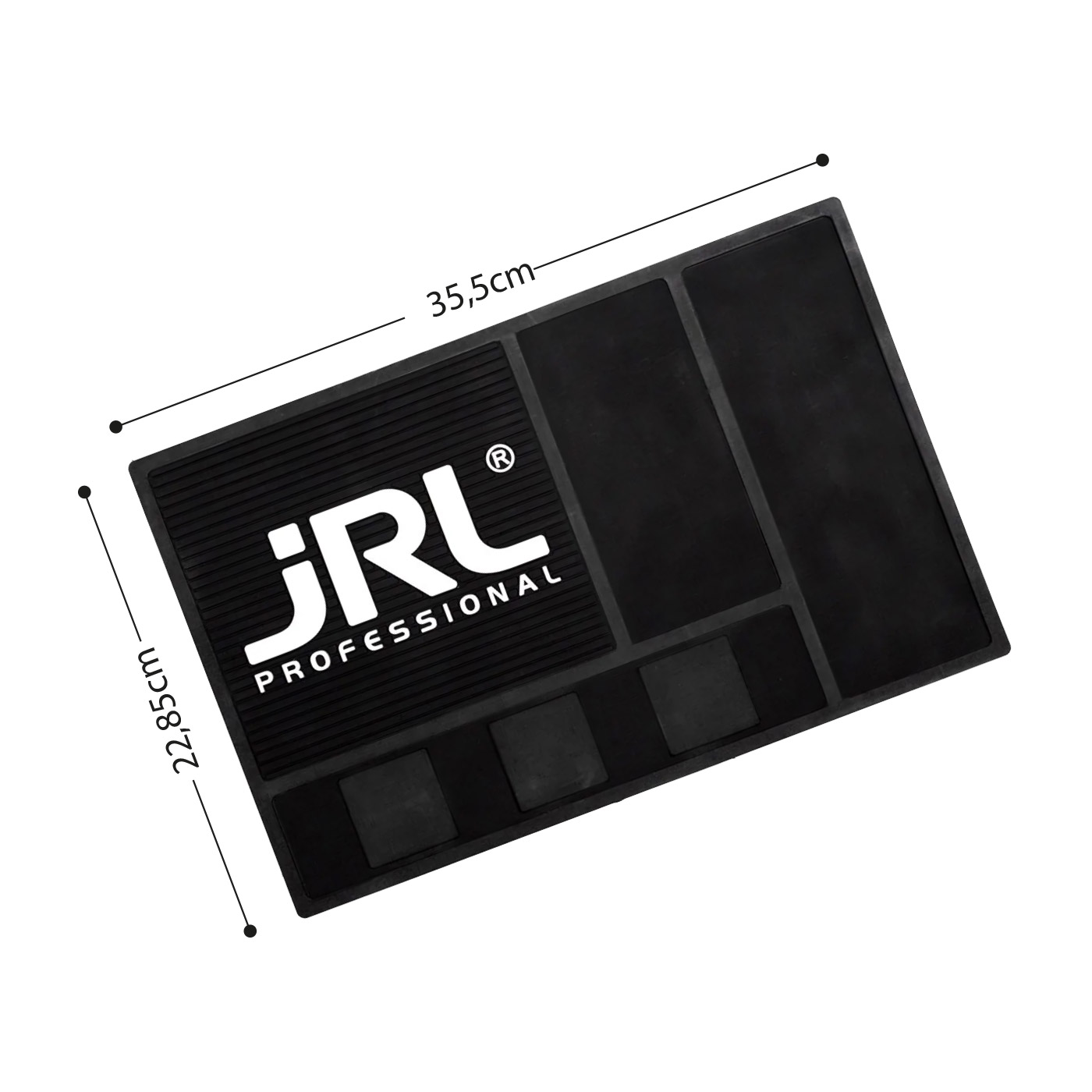 JRL Magnetic Tool Mat | Cachet Royal