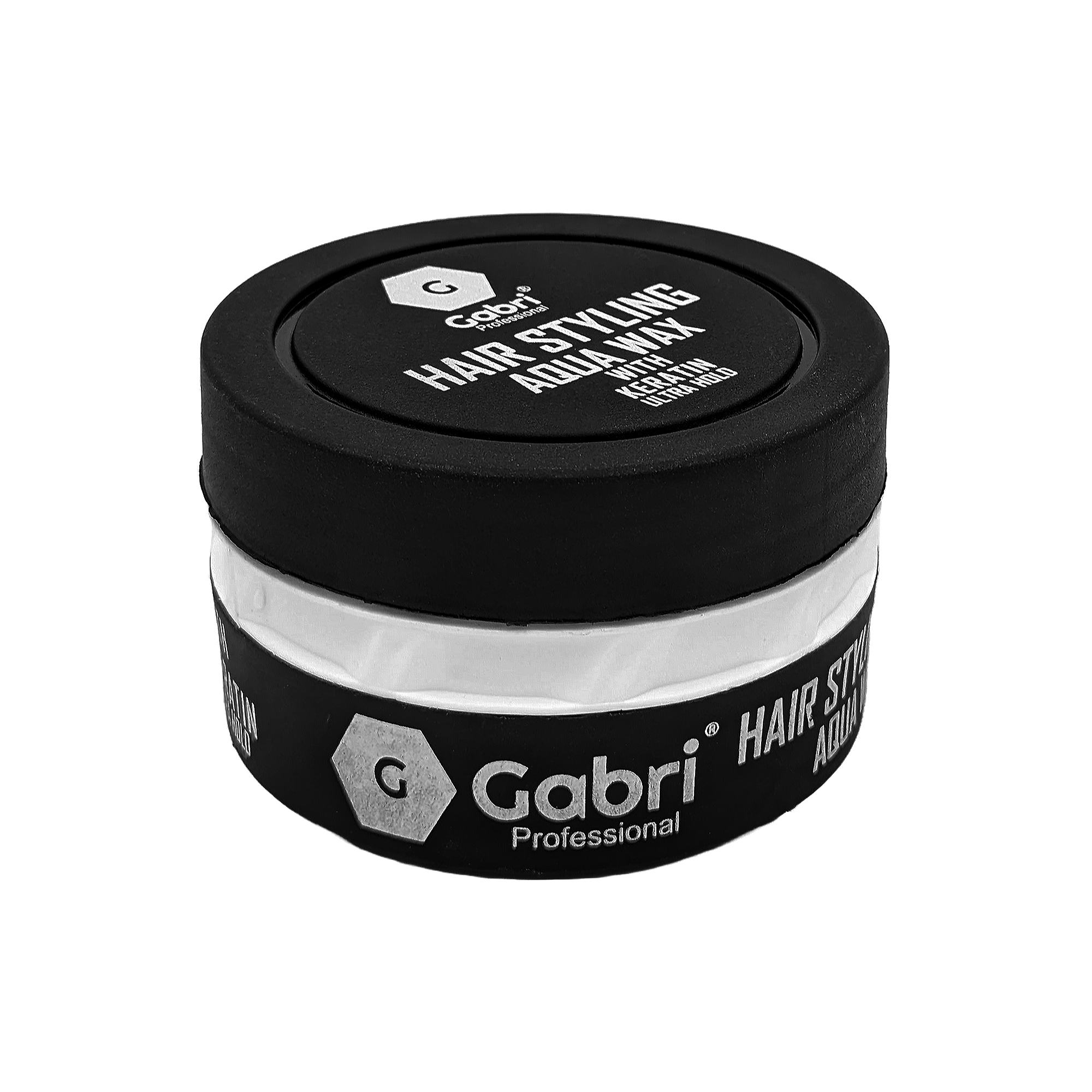 Gabri Hair Wax Keratin 150ml | Cachet Royal