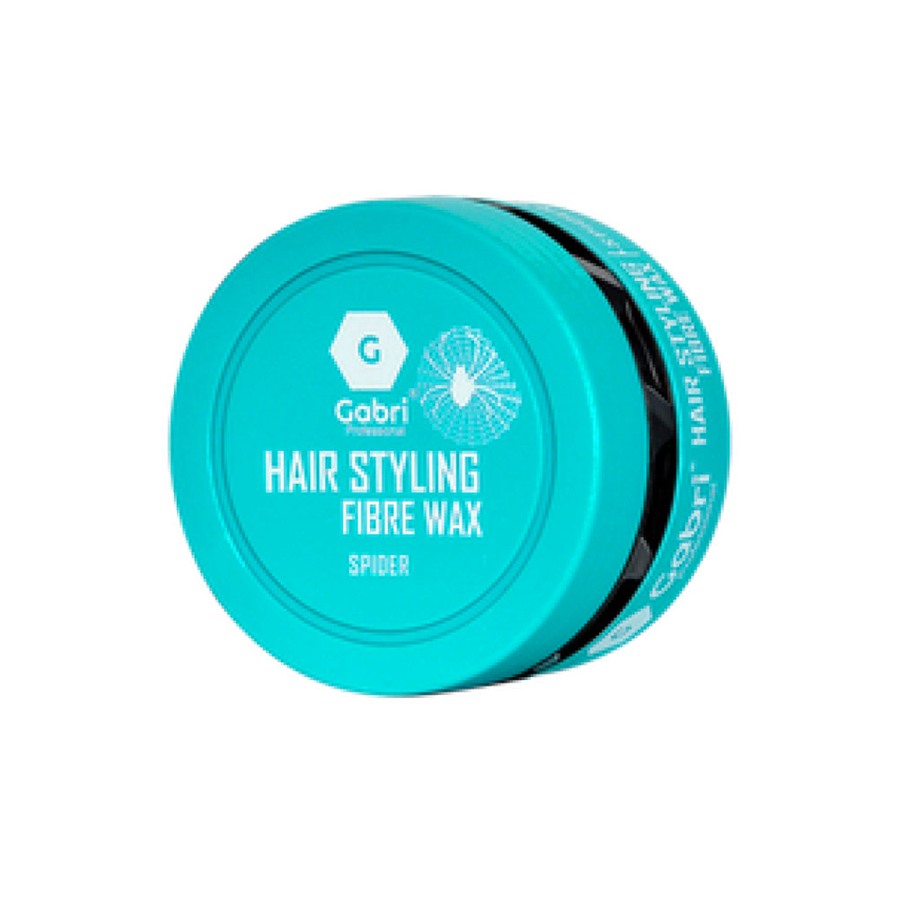 Gabri Hair Wax Fibre Touch 150ml | Cachet Royal