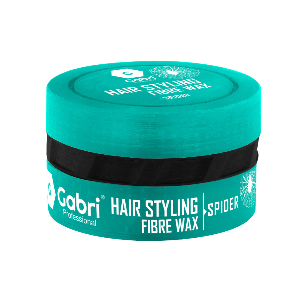 Gabri Hair Wax Fibre Touch 150ml | Cachet Royal